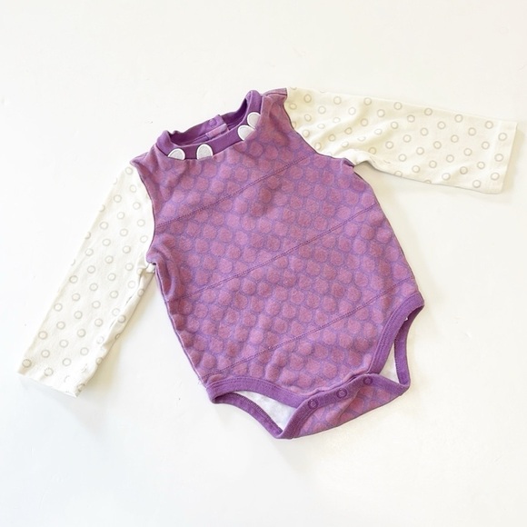 Disney | One Pieces | Disney Baby Monsters Inc Boo Costume Bodysuit ...
